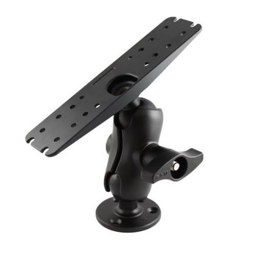 5 Best Fish Finder Mounts 2022: Scotty, Universal fish finder mount, & More