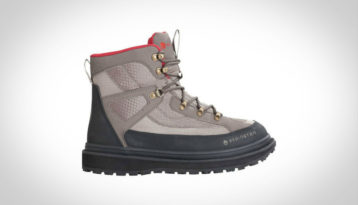 10 Best Wading Boots 2025 - Top Fly Fishing Wading Boots Reviews