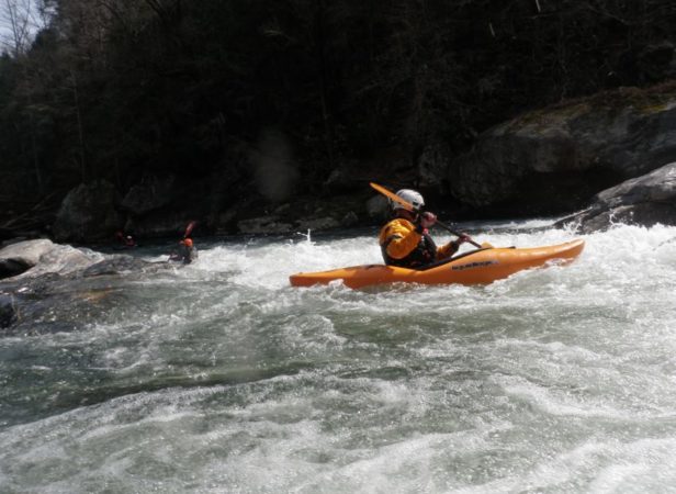10 Best Kayaking Rivers In United States | Guides, Maps, and More!