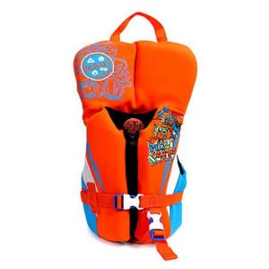 10 Top Best Infant Life Jacket 2022- Life vests and PFD for Infants