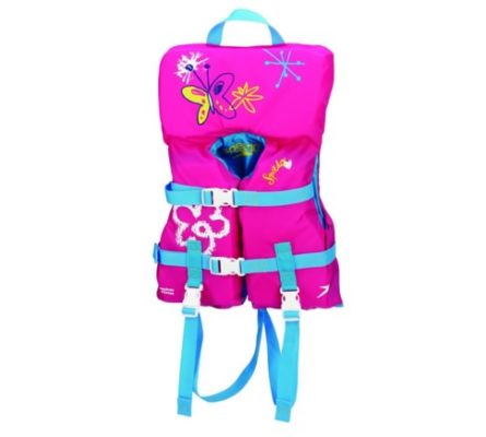 10 Top Best Infant Life Jacket 2022- Life vests and PFD for Infants