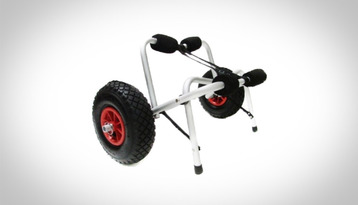 10 Best Kayak Carts, Wheels And Trolleys – Top Kayak Carts 2026 - Kayak ...