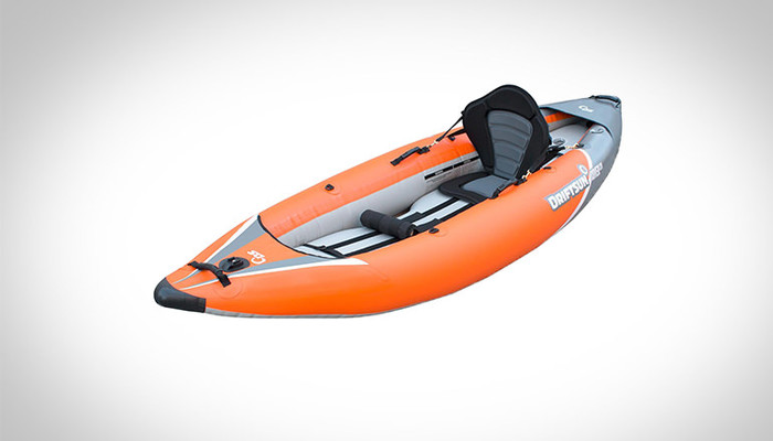Best Whitewater Kayak Reviews 2024 - Creek, River running, Playboating