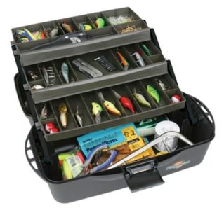 Best Fishing Tackle Boxes 2025 - Best Tackle Box Reviews