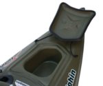 Sun Dolphin Excursion 10 Fishing Kayak Review