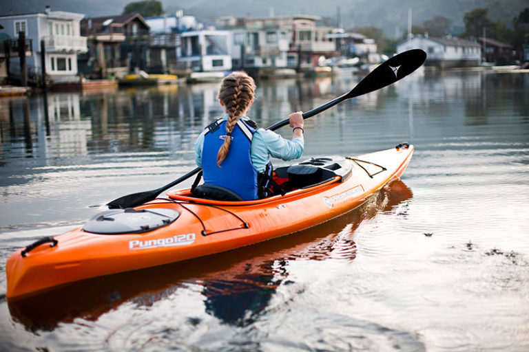 10 Best Kayaks For Beginners 2025 - Reviews and Buying Guide