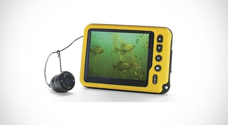 10 Best Underwater Fishing Cameras Review 2022 | Best Fish Camera