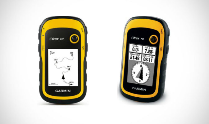5 Best Kayak GPS Reviews 2025 - GPS For Kayaking