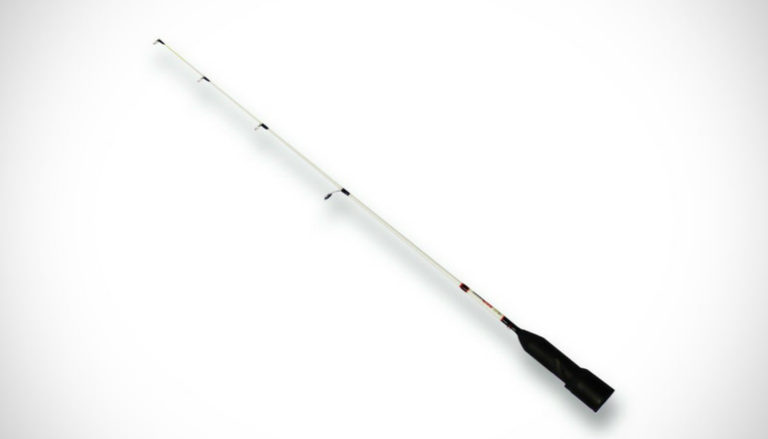 7 Best Ice Fishing Rods 2022 - Ice Fishing Rod Reviews