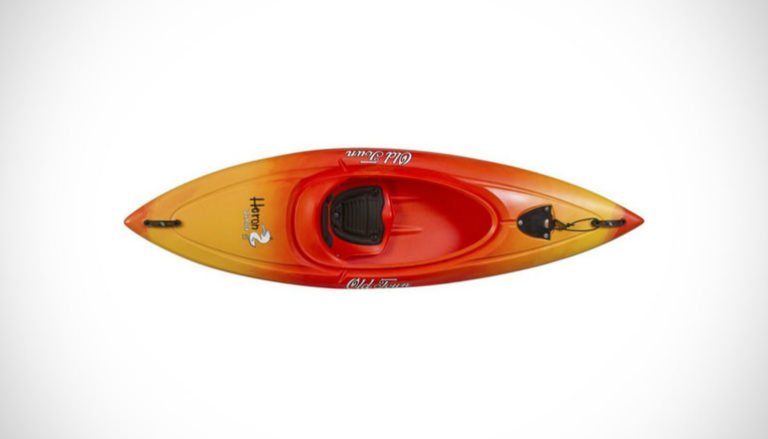 Best Kayaks for Kids 2021 – Best Kids Kayak Review