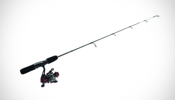 7 Best Ice Fishing Rods 2022 - Ice Fishing Rod Reviews
