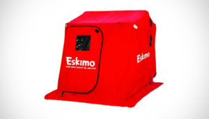 10 Best Ice Fishing Shelter Reviews 2020 -Ice Tents & Portable Ice Shelter