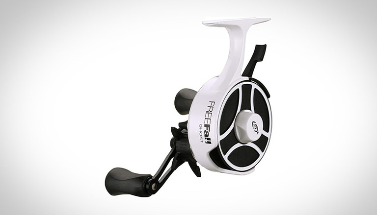 Best Ice Fishing Reels 2021 – Buying Guide and Reviews
