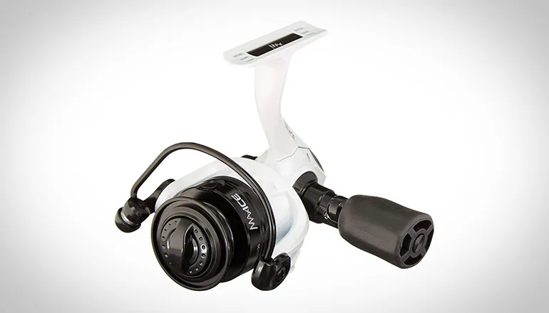 Best Ice Fishing Reels 2021 – Buying Guide and Reviews
