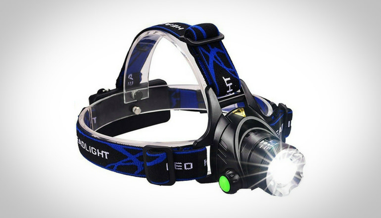 Best Fishing Headlamps Reviews 2025 – Headlamps for Fishing
