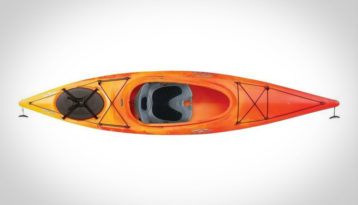 Best Sea Kayaks Review 2021 - Touring Kayak Reviews