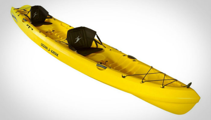 Best Sea Kayaks Review 2021 - Touring Kayak Reviews