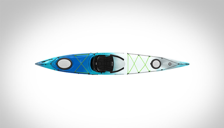 Best Sea Kayaks Review 2021 - Touring Kayak Reviews