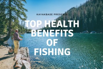 Top 10 Health Benefits of Fishing