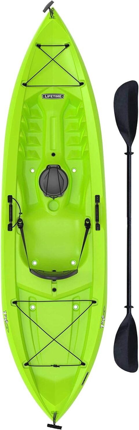 10 Best Sit On Top Kayaks 2025 – Sit On Top Kayaks Review - Kayak Base