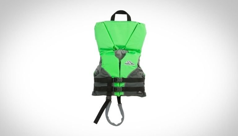 10 Top Best Infant Life Jacket 2022- Life vests and PFD for Infants
