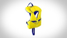 10 Top Best Infant Life Jacket 2024- Life vests and PFD for Infants