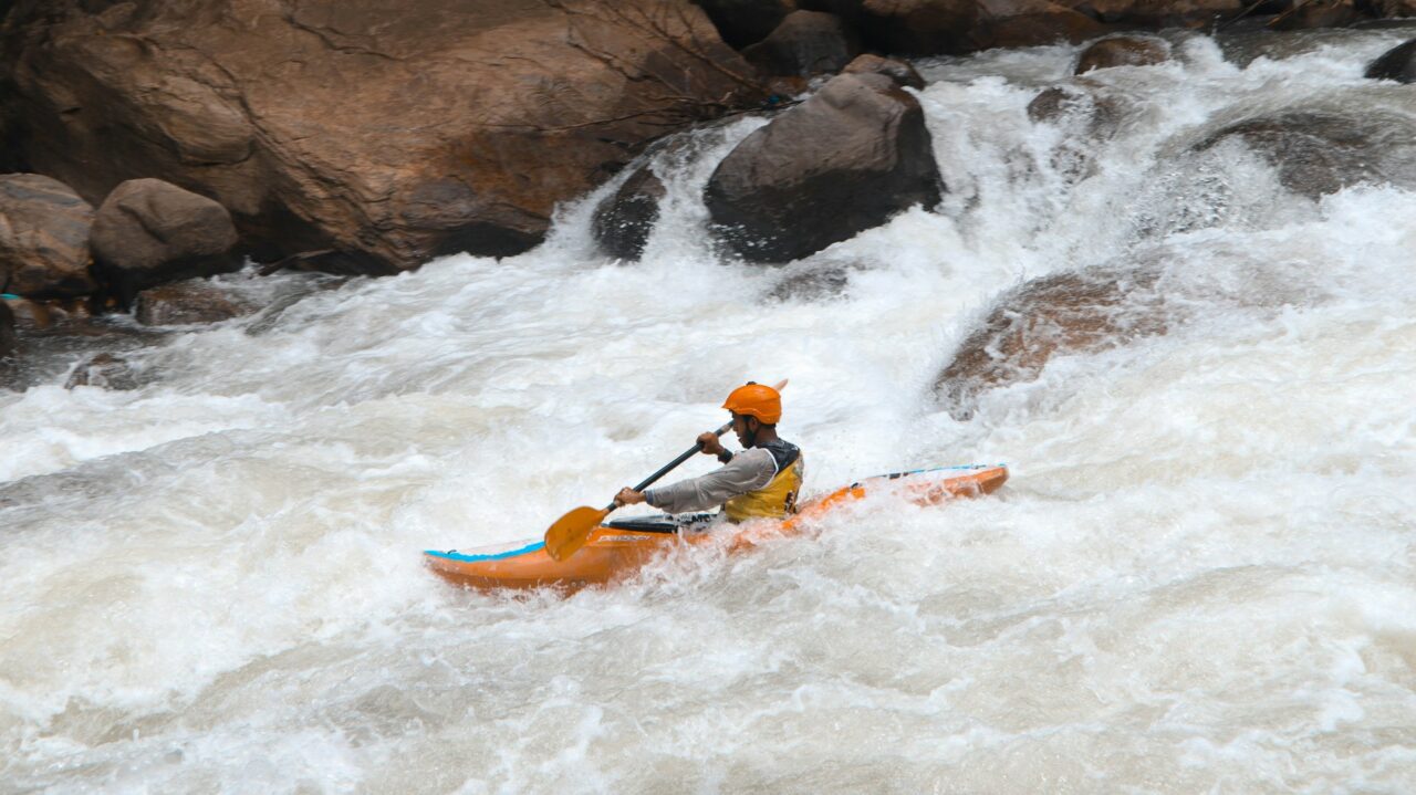 Kayaking in 2025: Trends, Best Gear & Top Destinations