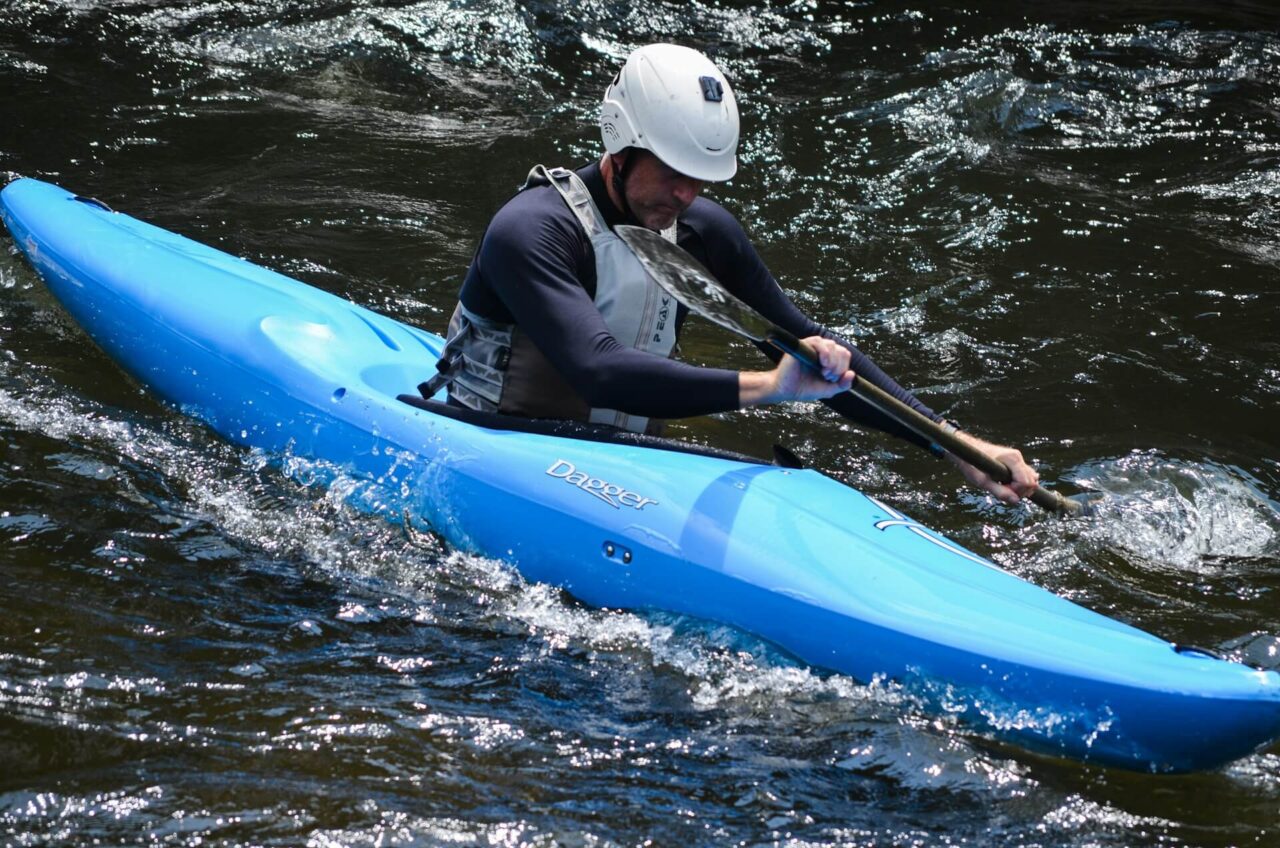 Smart Kayaks in 2025: How Technology is Changing Paddling - Kayak Base