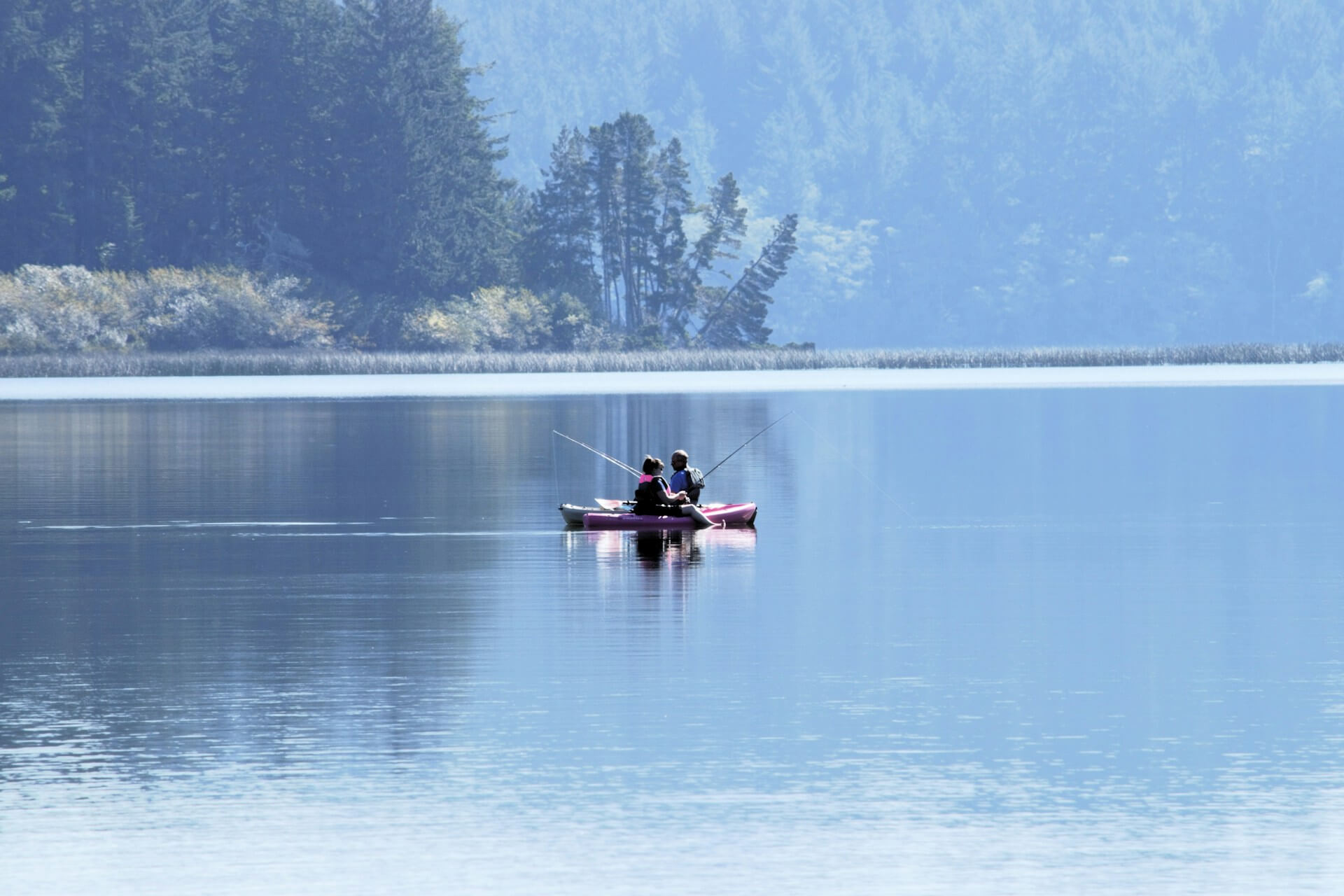 Kayak Launch Checklist: Start Every Trip Smoothly